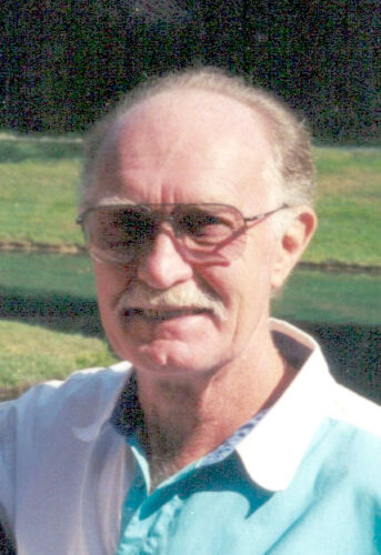 James ‘Jim’ E. McGinnis | News, Sports, Jobs - Morning Journal